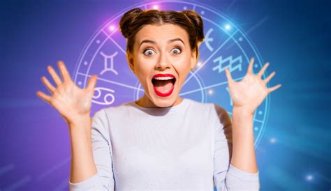 Astrologie ces 5 signes vont connaître le succès cette semaine