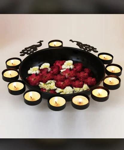 Urli Set For Decoration At Rs 350piece In Moradabad Id 2851954841373