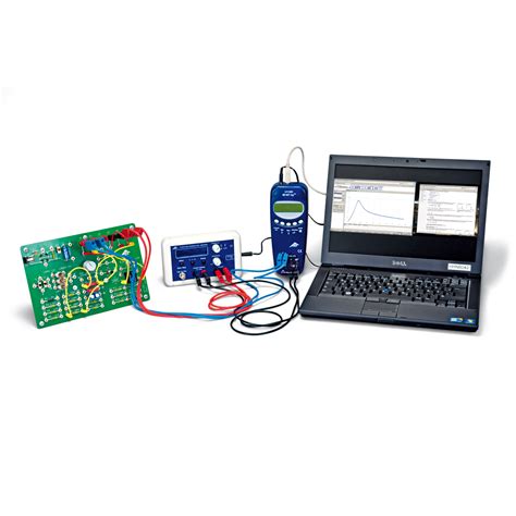 Function Generator Fg 100 115 V 5060 Hz 1009956 U8533600 115