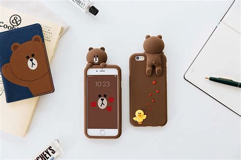 Completely Awesome Phone Cases You Can Get For Less Than Bucks
