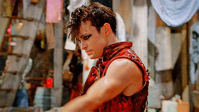 Writer Nightmares Harry Hook