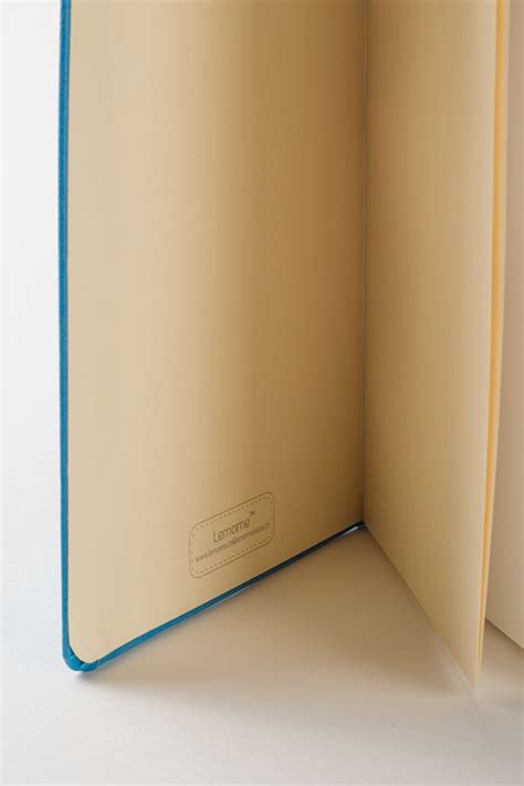 Lemome Note Book On Behance