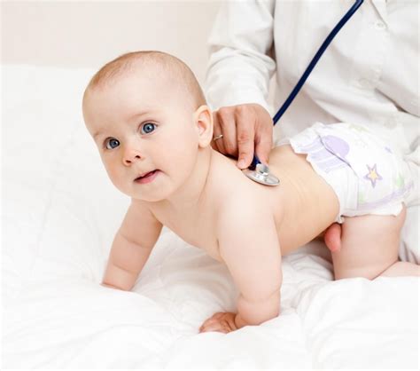 Premium Photo Doctor Exam