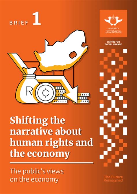 Transforming Mindsets About Rights And The Economy — Center For Economic And Social Rights