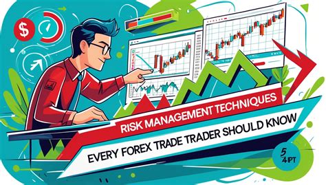 Risk Management Techniques Every Forex Trader Should Know Vuxgame