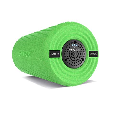 Hyperice Vyper 20 Best Deal Vibrating Foam Roller Coupons And More