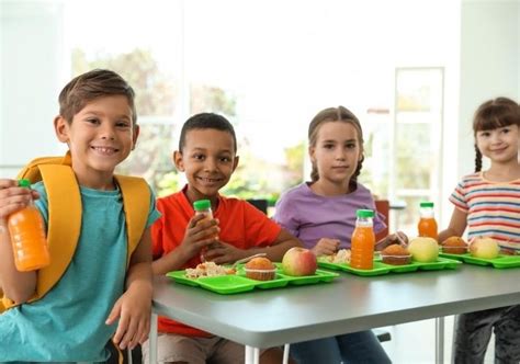 All About Nutrition Educational Resources K12 Learning Health And