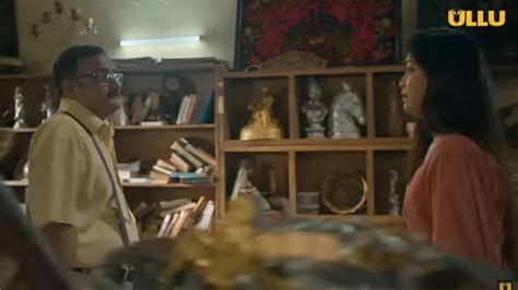 Antique Ullu Web Series 2023 Release Date Cast Plot Trailer And More