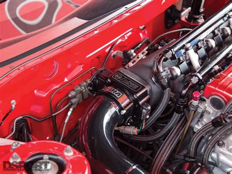 酷乐改装 Eagle Talon Tsi，4g63发动机，1600匹，为直线加速而生（动力底盘外观内饰）搜狐汽车搜狐网