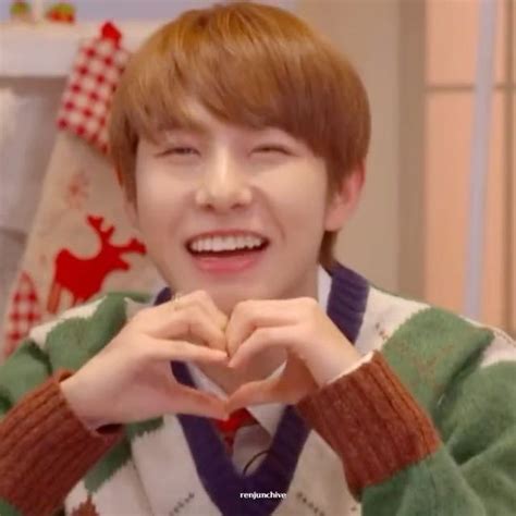 Yellow3to3 Fanpage On Instagram 221219 Nct Dream Candy Comeback Live © Renjunchive