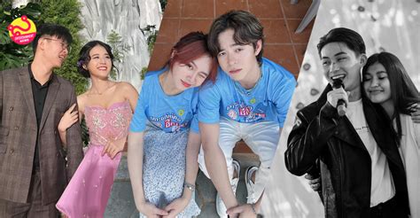 គូស្នេហ៍ ហេង វិសាល និងស្រីនា ជោគជ័យសមតាមបំណងអ្នកគាំទ្រហើយ នៅចាំអ៊ុត៣គូទៀត Sabay News