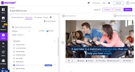 Chatgptを使い商品紹介動画を作り稼ぐ方法 Takes Software Engineer Blog