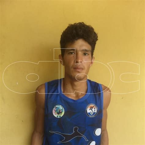 Jueza Envía A La Cárcel Al Supuesto Infanticida De Emboscada En