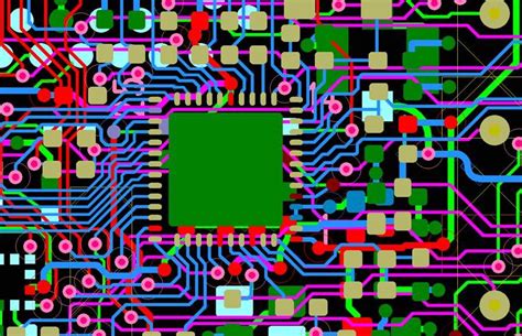 Best Free Pcb Design Software For Windows 10 Free Pcb Design Software