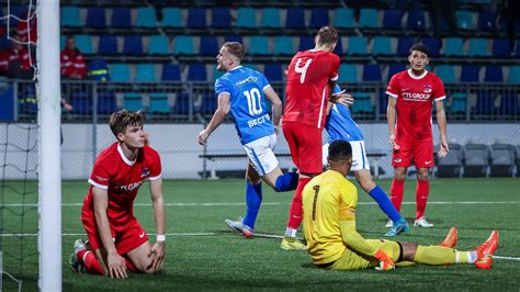 Jong Az Fc Den Bosch Verplaatst Naar Vrijdag 17 Februari Fc Den Bosch
