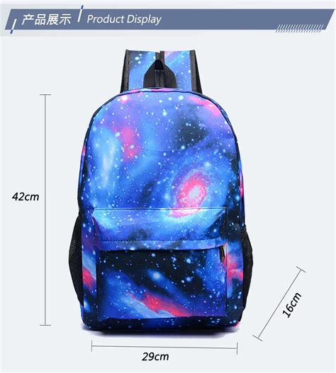 Angry Geometry Dash 3pcs Set Backpack Geometry Dash Merch