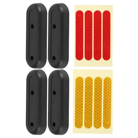Achter Vork Decoratieve Cover Reflecterende Sticke Grandado