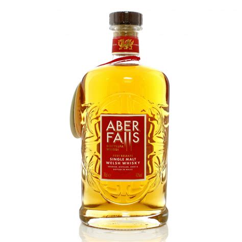 Aber Falls 2021 Release Auction A79207 | The Whisky Shop Auctions