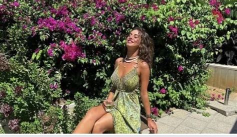 მუსიკალურ ფესტივალზე დაკარგული ქართველი ებრაელი თამარ გოლდბერგი გარდაცვლილი იპოვეს