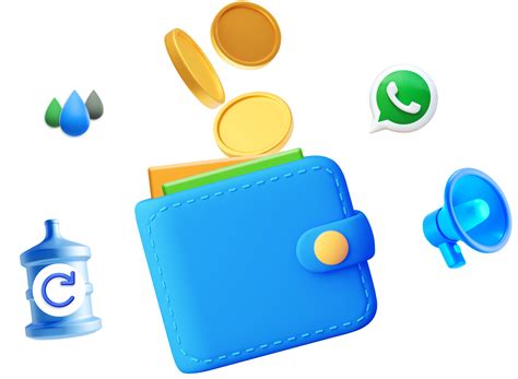 Top Up Wallet Al Ain Water