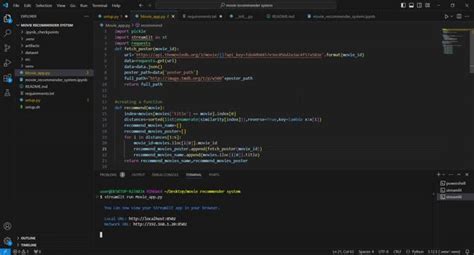 Deepanshu Joshi On Linkedin Python Machinelearning Datascience