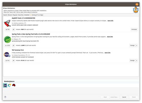 In Place Upgrade Sts 410 To Sts 412 Failing · Issue 691 · Spring