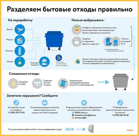 В Москве собрали 600 тысяч тонн мусора для переработки Пикабу