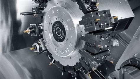 Ce Este Un Strung Orizontal Cnc și Cum Funcționează Tsinfa