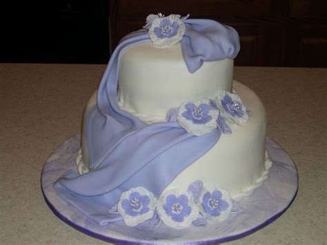 Elegant Fondant Class