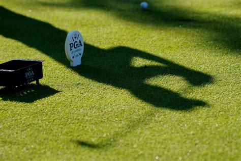 PGA Championship Playoff History Aggregate Format