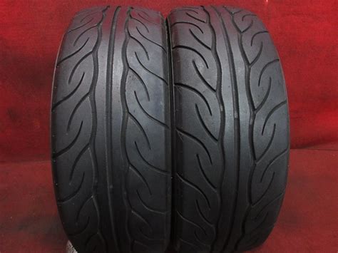 2本 165/55R15 ヨコハマ