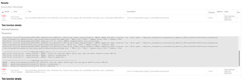 Review Vulnerability Detector Tests Test Window Version Indexing Fails Issue Wazuh