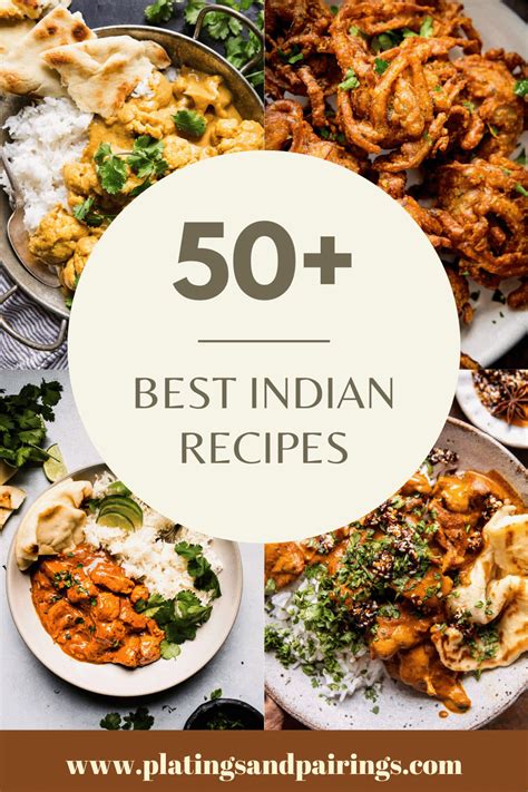 Easy Indian Dinner Recipes