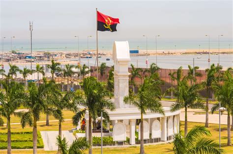 Moving To Angola Guide
