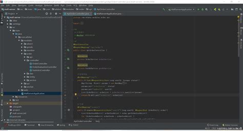 基于java springboot vue uniapp商城源码 毕设 腾讯云开发者社区 腾讯云