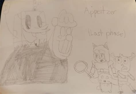 Here Are All Of My Fnf Pibby Concepts Ama About This Pibby Au Rpibby