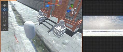Unity3d实现第一人称移动，随鼠标转动视角上楼梯（c）unity3d第一视角运行设置 Csdn博客