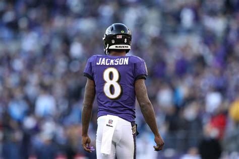 Lamar Jackson Is Reportedly Making Crazy Demands To Nfl Teams The Spun
