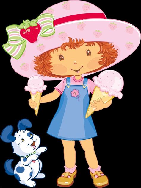 Pin De Anne Jay Arrow Em Strawberry Shortcake Em Moranguinho Desenhos