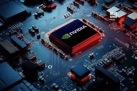 Nvidia Desbanca A Apple Y Microsoft Como La Más Valiosa