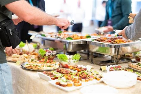 Be A Minister What You Should Know About Planning A Funeral Repast