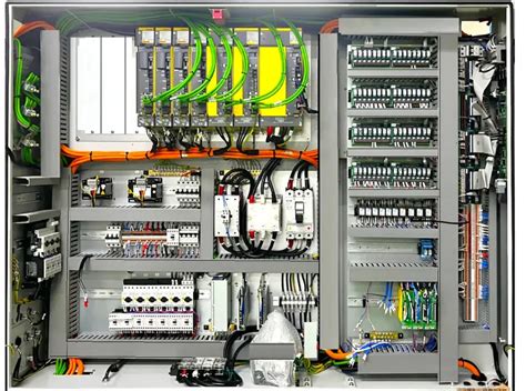 The Potential Of Plc Scada And Dcs Systems Together 2025