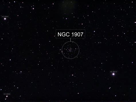 NGC Open Clusters 20230322 Equinox 2 Altazastro AstroBin