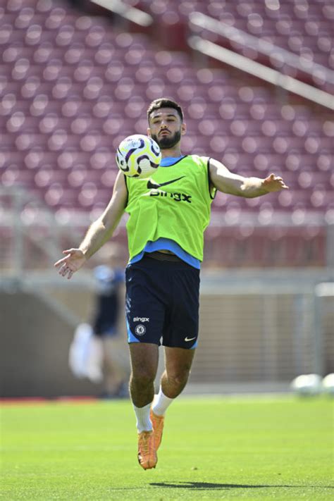 Everton Are Now Weighing Up A Fresh Move To Sign 30m Chelsea Player