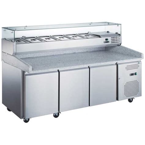 Découvrez notre catalogue de matériel pour Meuble à Pizza