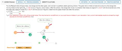 Solved 7 [0 98 2 Points] Details Previous Answers Sercp11