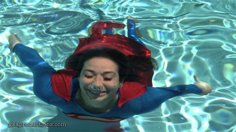 Jen Capone As Supergirl Screenshot 114 By Wontv5 On Deviantart