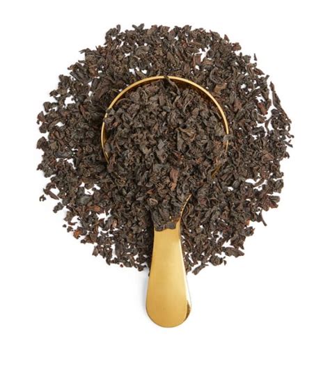 Harrods No 16 Afternoon Ceylon Loose Leaf Tea 125g Harrods Uk