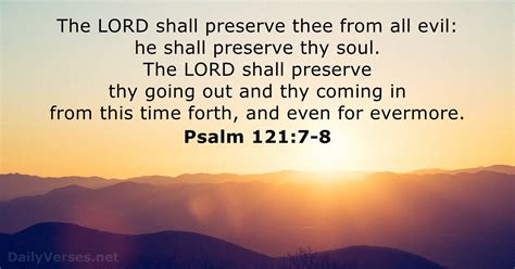 Faith Bible Verses Kjv