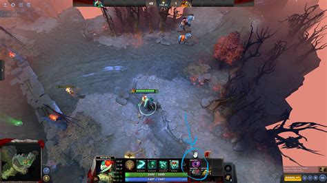 Using Alt Modifier Hotkey Disallows Smart Double Tap To Self
